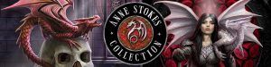 Anne Stokes Official Site - Gothic & Fantasy Art