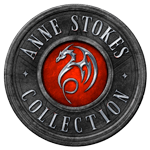 Anne Stokes Official Site - Gothic & Fantasy Art