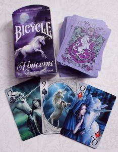 Collections of Anne Stokes - Discover awesome fantasy work