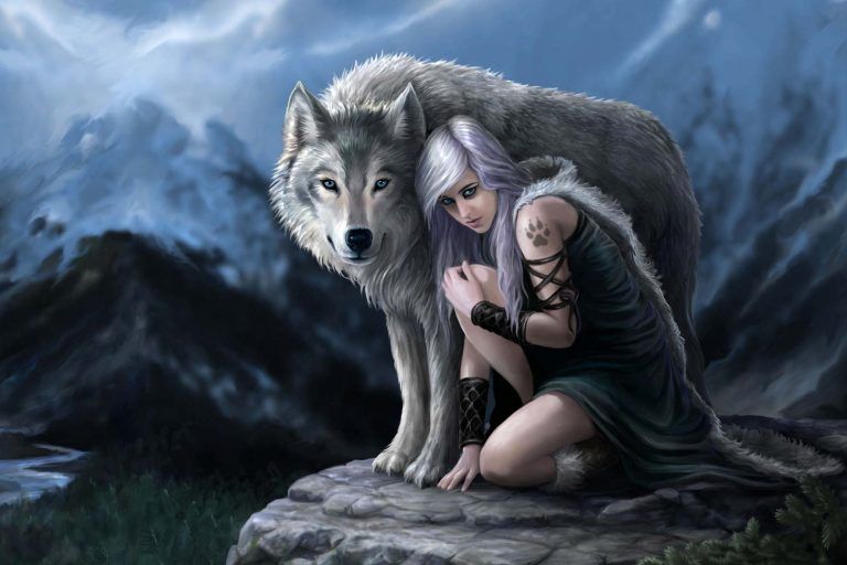 Shops - Anne Stokes´s Art diferent points of sale